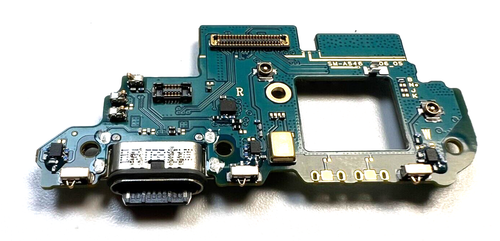 Samsung Galaxy A54 5G USB Original USB Charging Port Board Dock ...