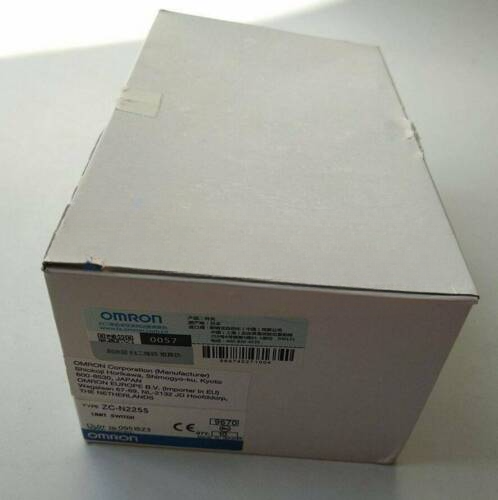 1pcs Omron Travel Limit Switch ZC-N2255 | eBay