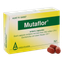 MUTAFLOR Probiotics - 50 Capsules | 250 Million CFU | Enteric Capsules ...