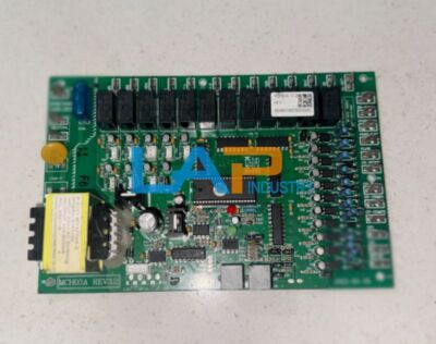 1PCS Chiller motherboard MCH03A REV3.2 | eBay