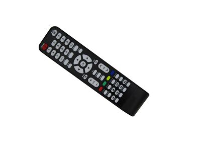Remote Control For AKAI UA24IA124T2 UA32IA124S & LIBERTY LD-3229 LED ...