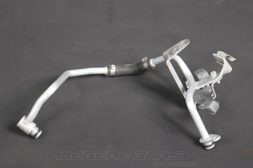 100km A2762005951 Mercedes W222 M276 Petrol Coolant Line | eBay