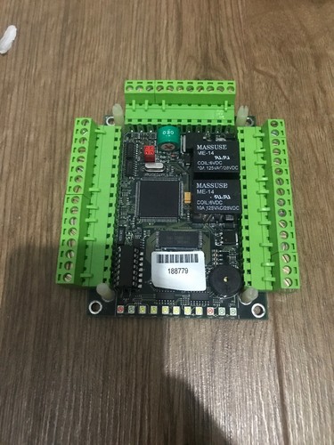 Paxton Net2 entry control unit 188779- V1 5 | eBay UK