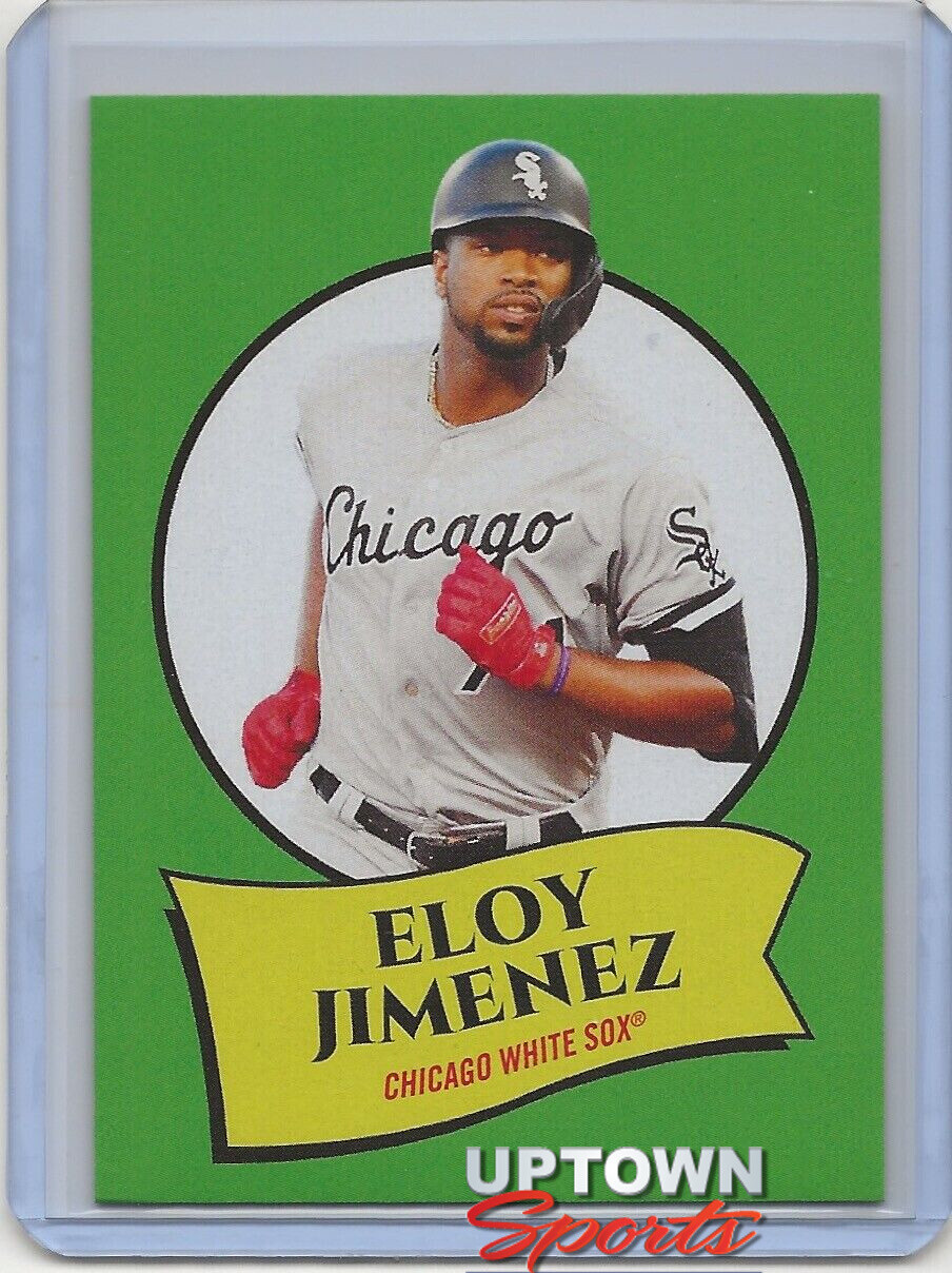 2020 Topps 582 Montgomery Club Set 3 -***UPDATED 1/23*** - PICK YOUR ...