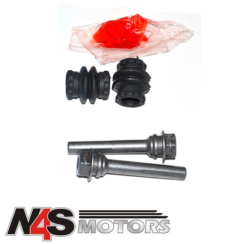 LAND ROVER DISCOVERY 3 &4 REAR BRAKE CALIPER GUIDE SLIDER PIN KIT PART ...