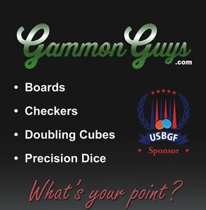 Gammon Guys | eBay Stores