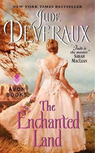 Jude Devereaux The Enchanted Land (Poche) 9780380400638 | eBay