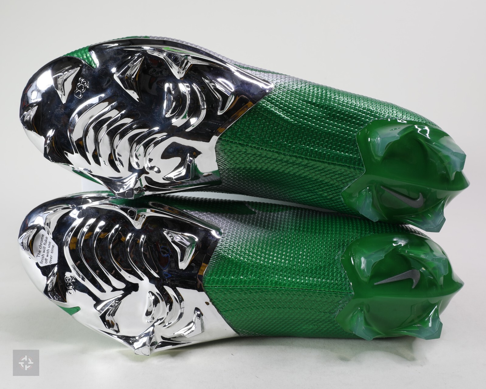 Nike Vapor Edge Pro 360 Oregon Ducks PE Football Cleats Size 15 W ...