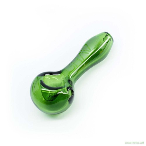 Grav Labs Classic 4 inch Spoon Hand Pipe (Multiple Colors) | eBay