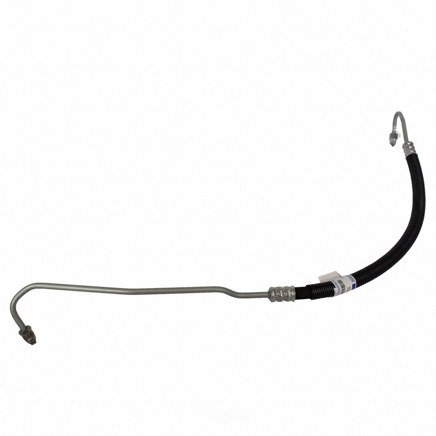 Power Steering Pressure Line Hose Assembly Motorcraft PSH-42 for sale ...