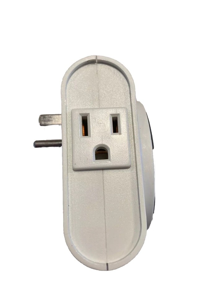 GE 15079 Heavy Duty ASTRO Timer for Lights Lighting 15079 | eBay