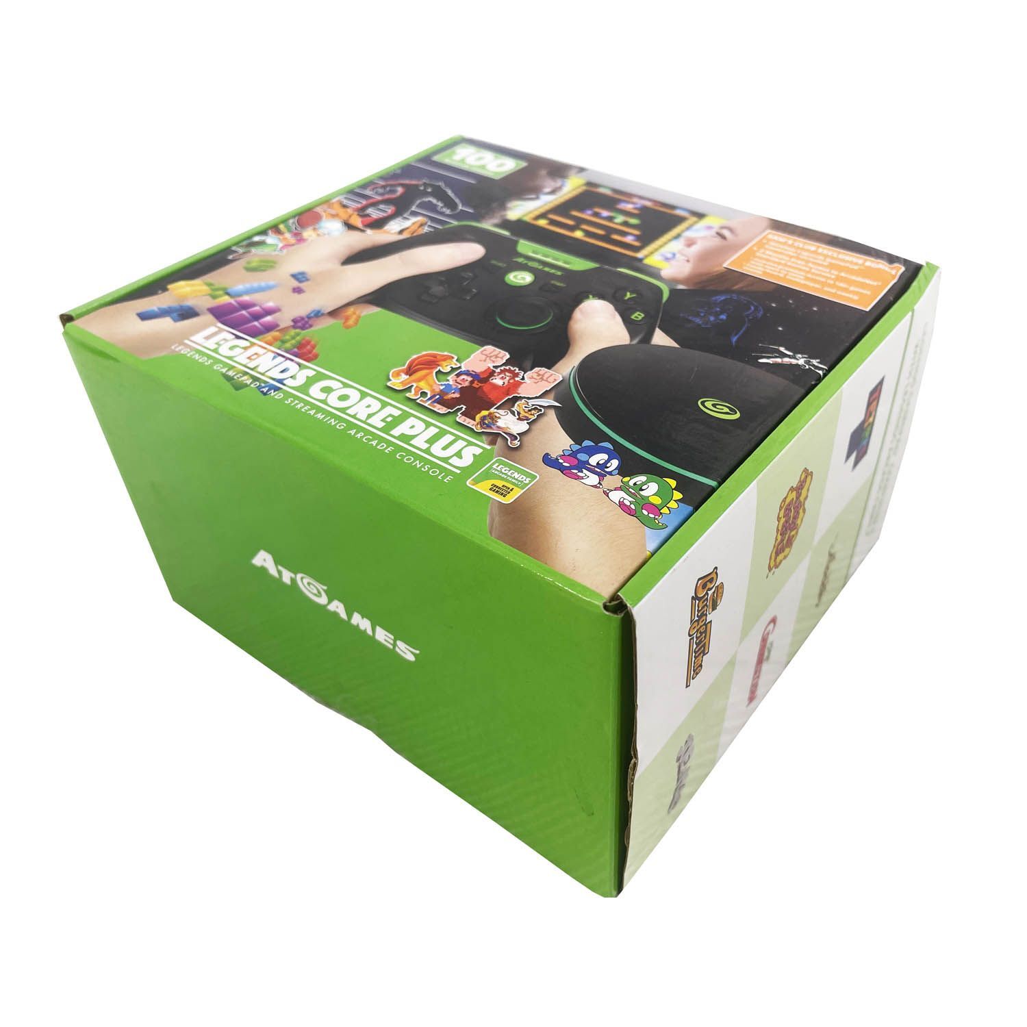 AtGames Legends Core Plus | eBay