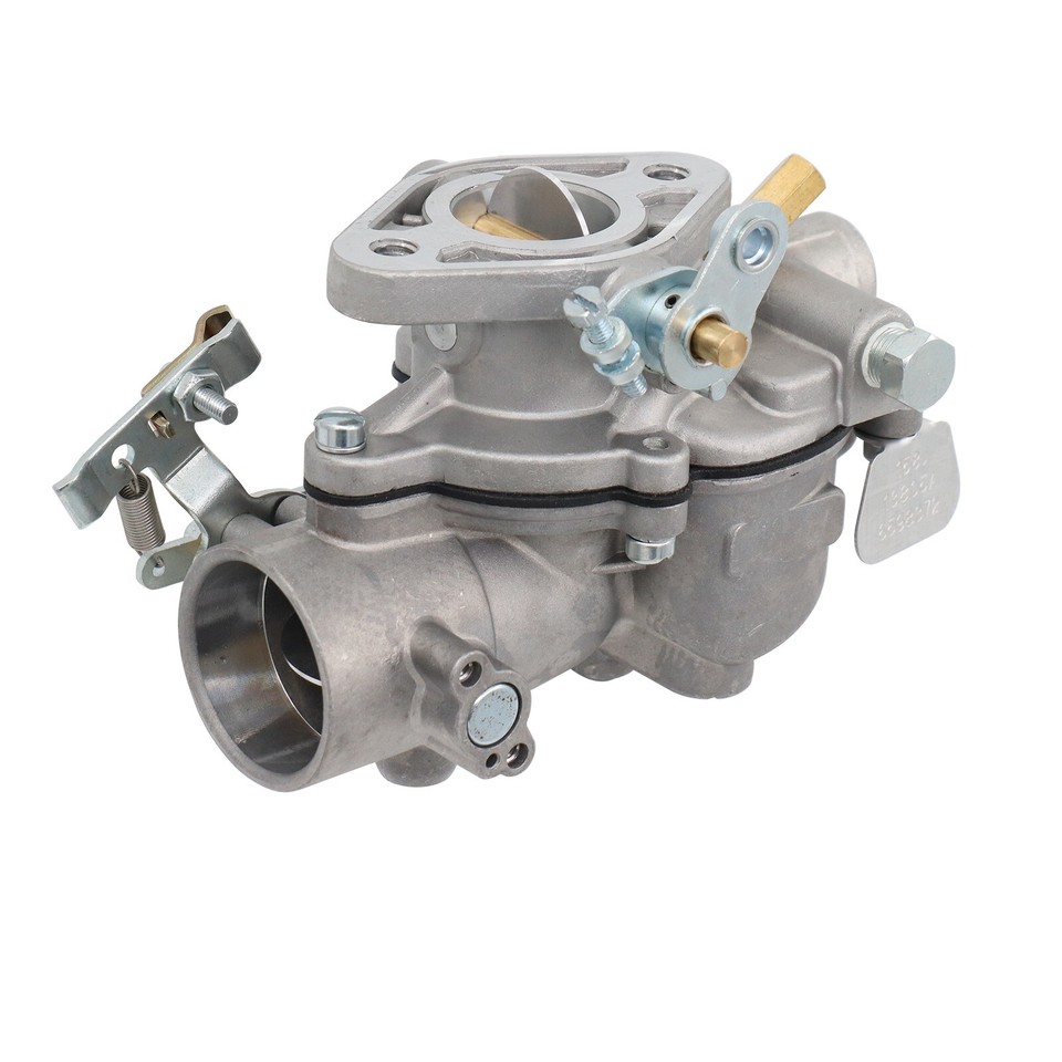 Zenith Carburetor 1.6L Industrial Engines Fits Ford, Clark, Bobcat ...