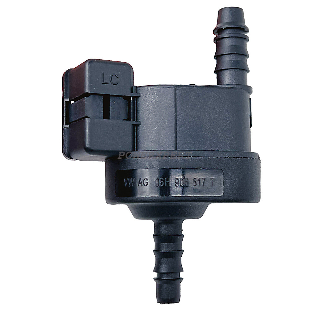 06H906517T VAG Vapor Canister Purge Valve for A3 A4 TT VW Passat Golf 1 ...