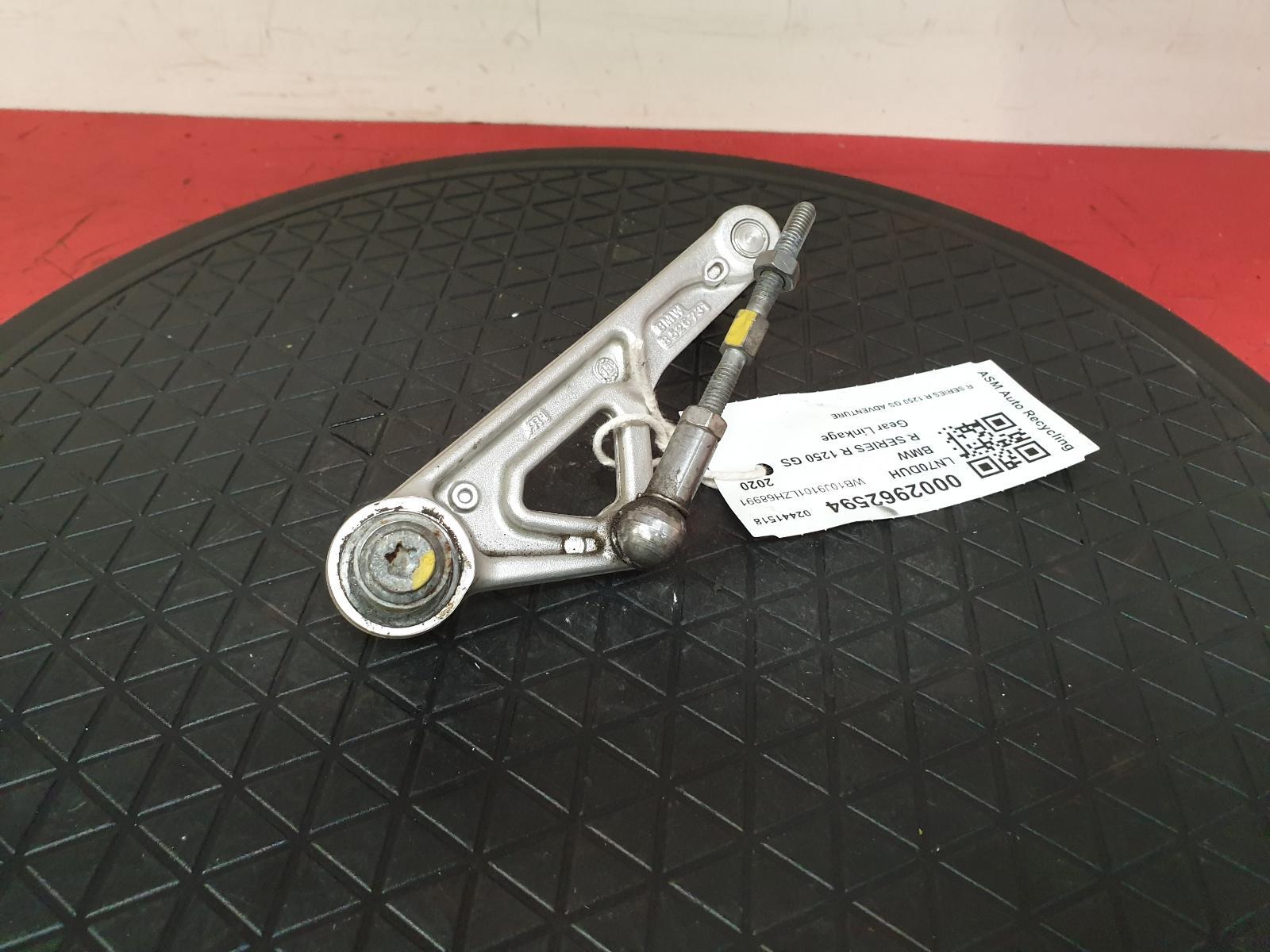 23418526730 Lever Change for BMW R 1200 GS 8526731 for sale online | eBay