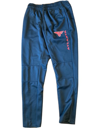Call of Duty League Men's Atlanta Faze Team Kit Jogger Pants, Black ...