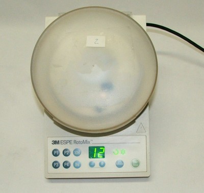 Amalgamators - 3M Espe Rotomix