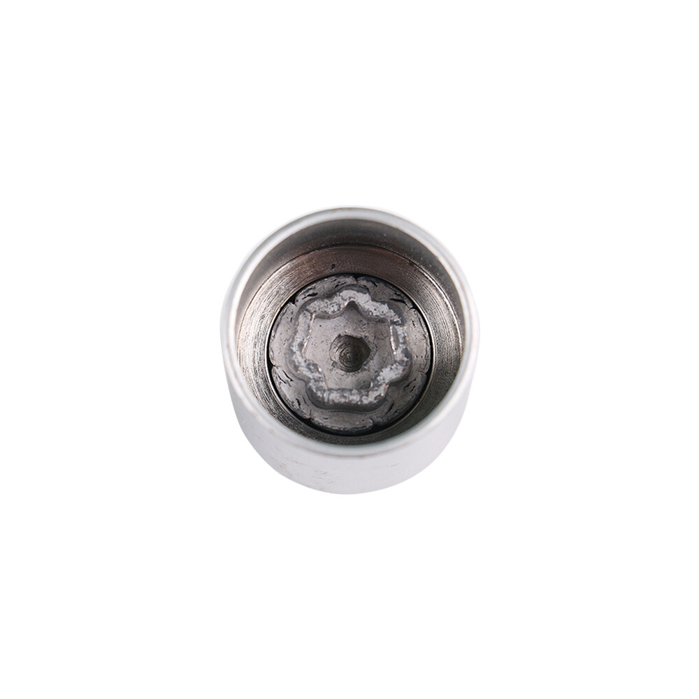 Fit Dodge Jeep Renegade Wrangler Cherokee Wheel Bolt Lock Nut Key 806 ...