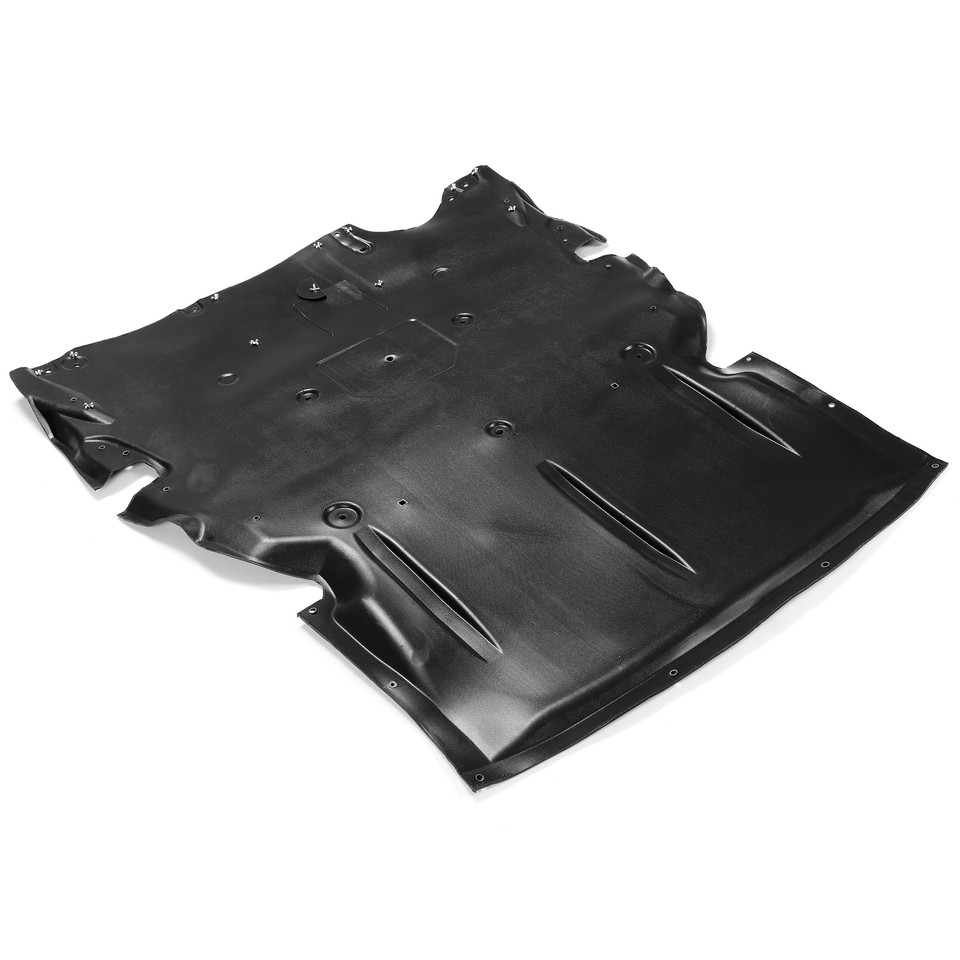 Engine Splash Shield For BMW 328i 2012-2016 Front Lower F30 Sedan/230i ...
