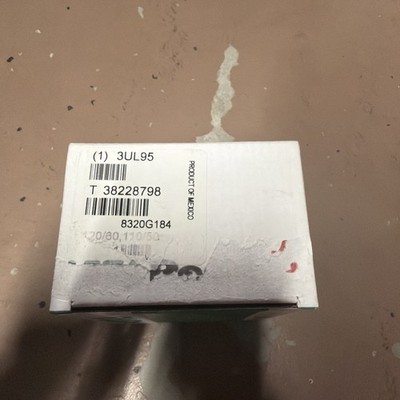 ASCO solenoid valve 8320G184 or 3UL95. | eBay