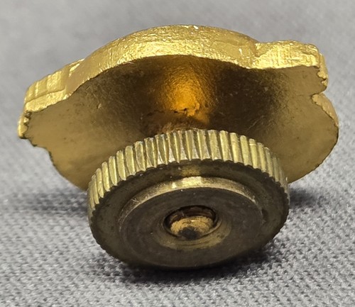 WW2 US Army Air Corps Enameled Ruptured Duck Discharge Pin | eBay