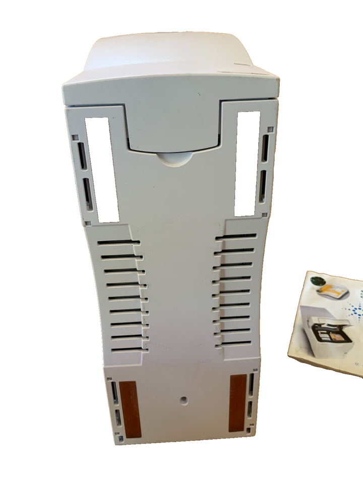 Agilent 2100 Bioanalyzer G2938C Microfluidics LabChip RNA DNA Protein ...