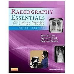 Radiography Essentials for Limited Practi- paperback, FAEIRS ...