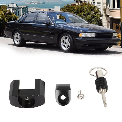 OBD Port Security Anti-theft Lock Kit For Tune Saver OBD2/OBD II Port ...