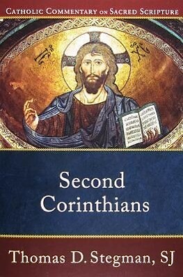 Second Corinthians von Thomas Stegman (2009, Taschenbuch) online kaufen ...