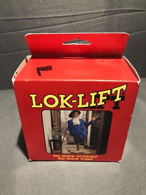 Lok-Lift Rug Gripper, Hold Rugs in Place on all Floor Surfaces - 2.5" x ...