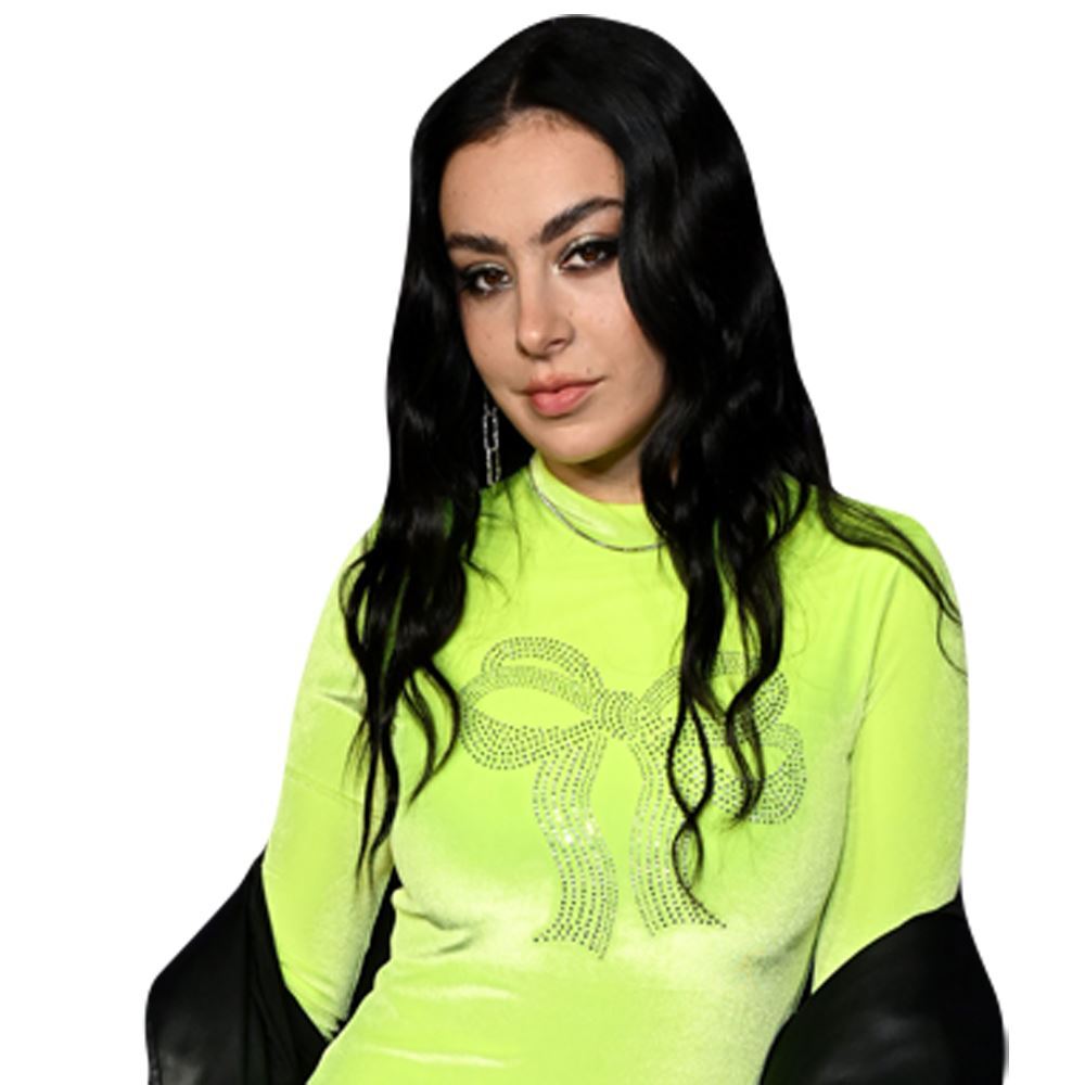 Charli Xcx Body