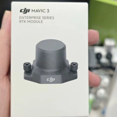 DJI Mavic 3 Enterprise Series RTK Module for Mavic 3E 3T M3E M3T ...