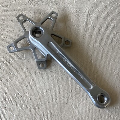 Cranksets - Crank Spider - Nelo's Cycles