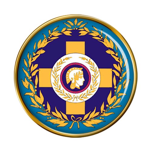 Athens (Greece) Pin Badge | eBay