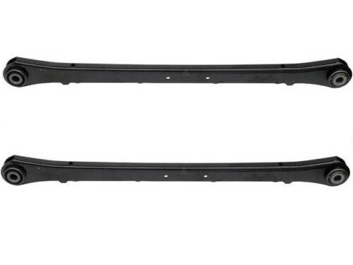 Rear LH And RH Side Upper Control Arm Lemforder Fits Mini Cooper ...