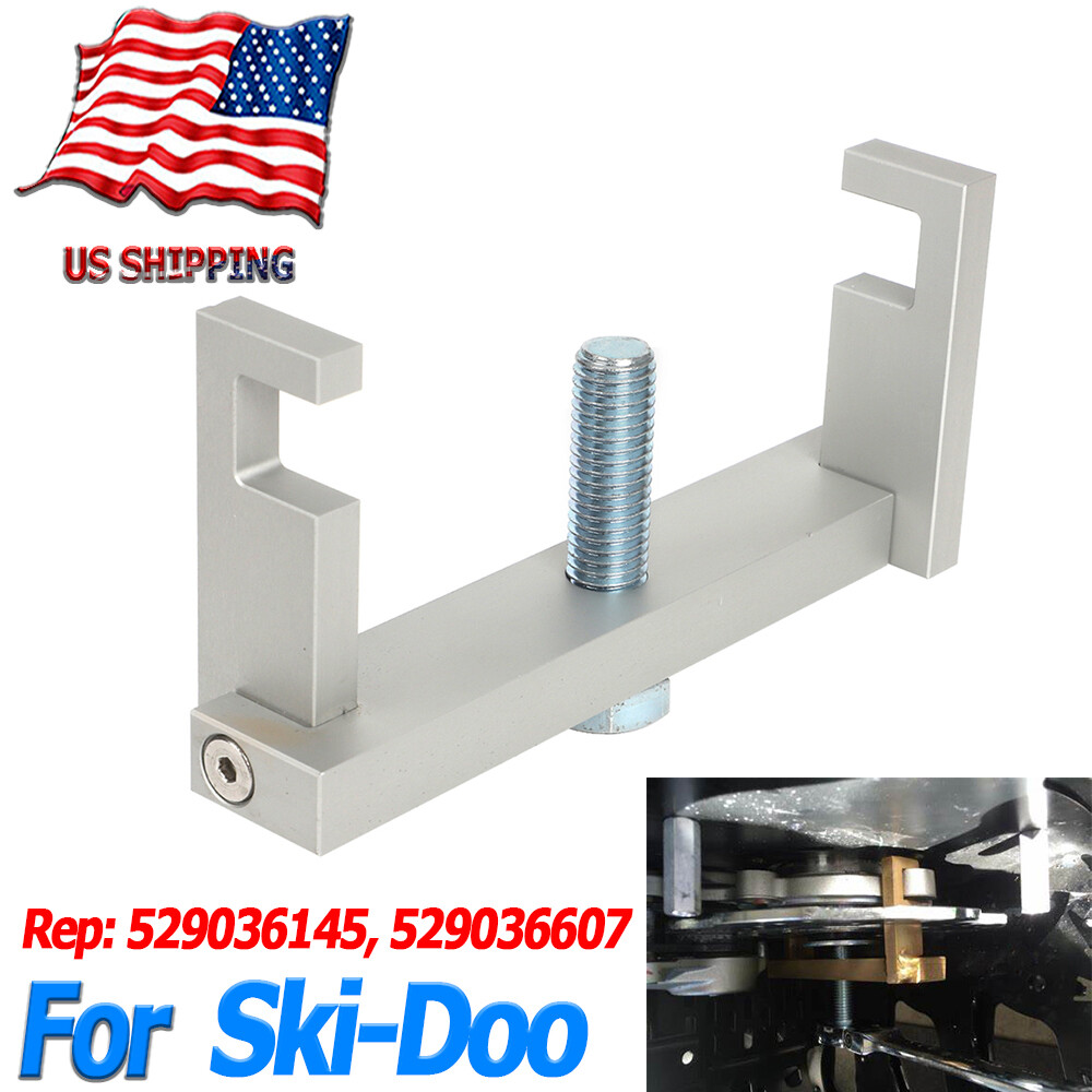 Brake Caliper Puller Extractor Tool For Ski-doo Snowmobiles 529036145 ...