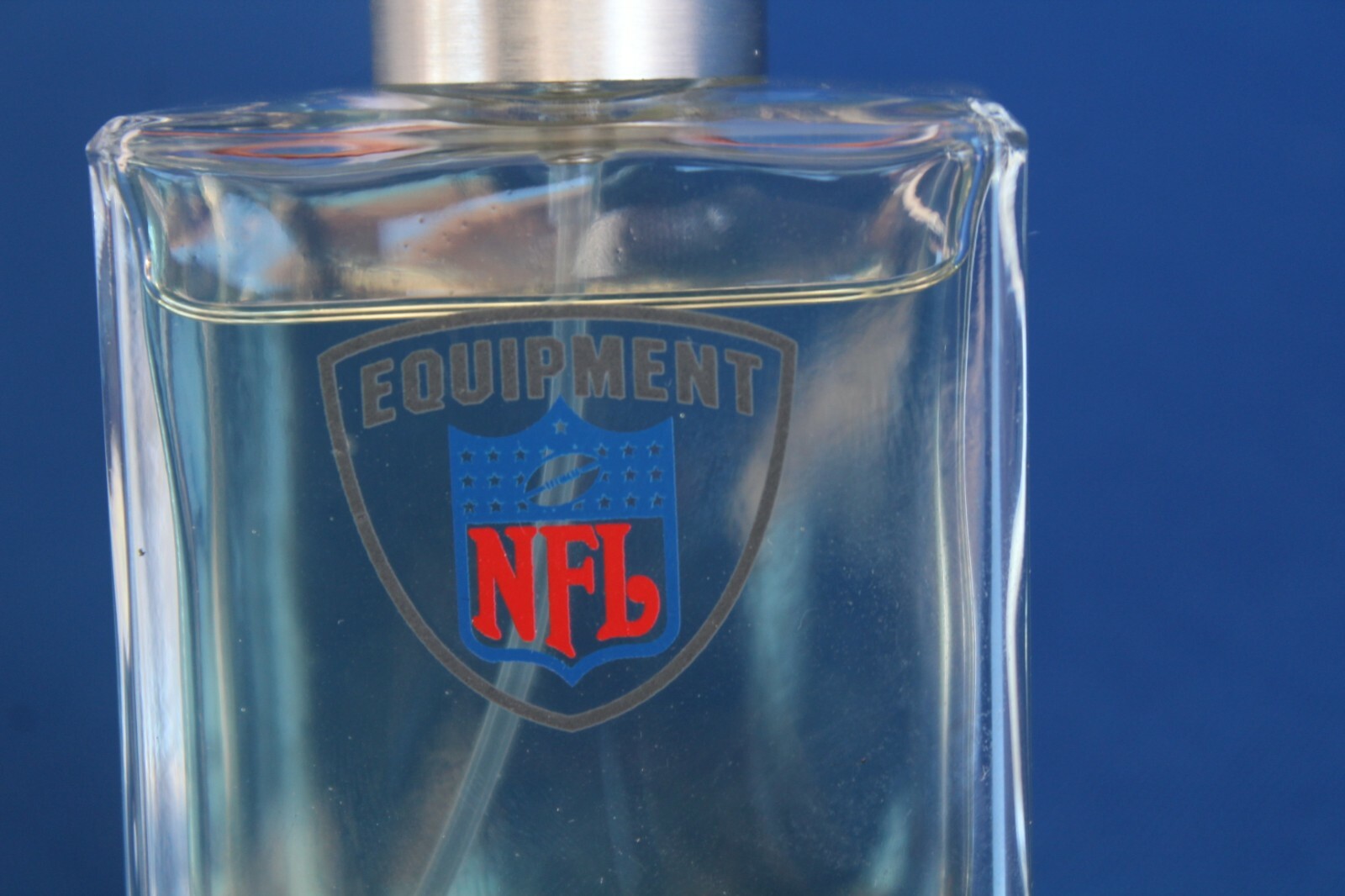 🏈 NFL Equipment Cologne Spray Men's 1 oz *VINTAGE* National Football ...