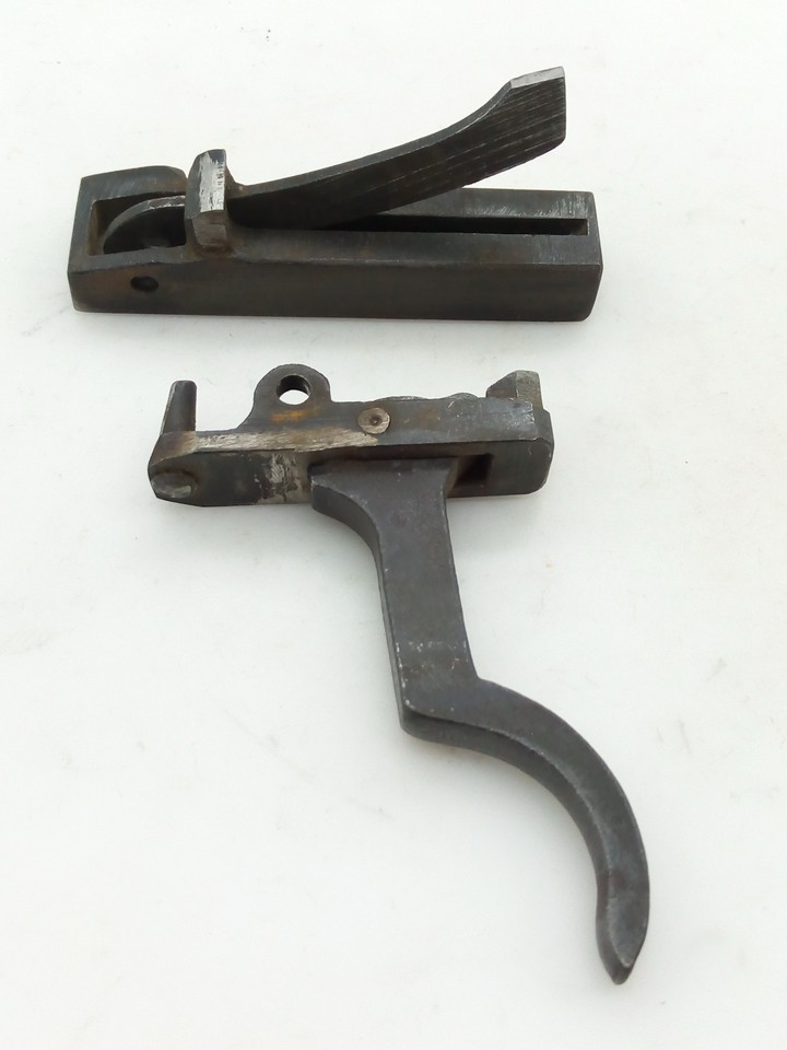 Arisaka 99 Parts ARI-0001-001-009R | eBay