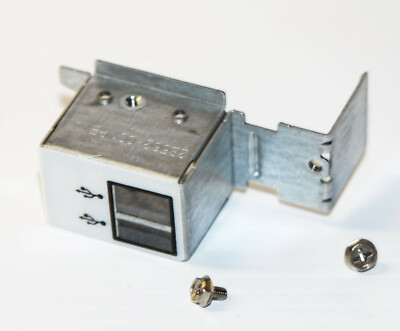 Front USB Port Support Bracket Housing 2B562-001 - Compaq 5000 5BW251 ...