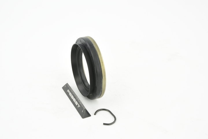 Drive Shaft Oil Seal 42.45X67.25X10X15.65 For BMW X5 M F85 Oil Seals ...