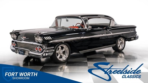 1958 Chevrolet Bel Air/150/210 | eBay
