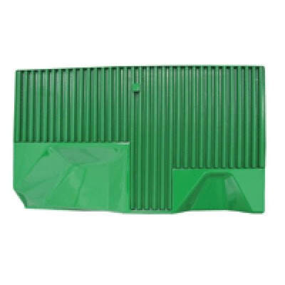 Side Screen - LH Fits John Deere 4955 4850 4555 4755 4960 4650 4760 ...