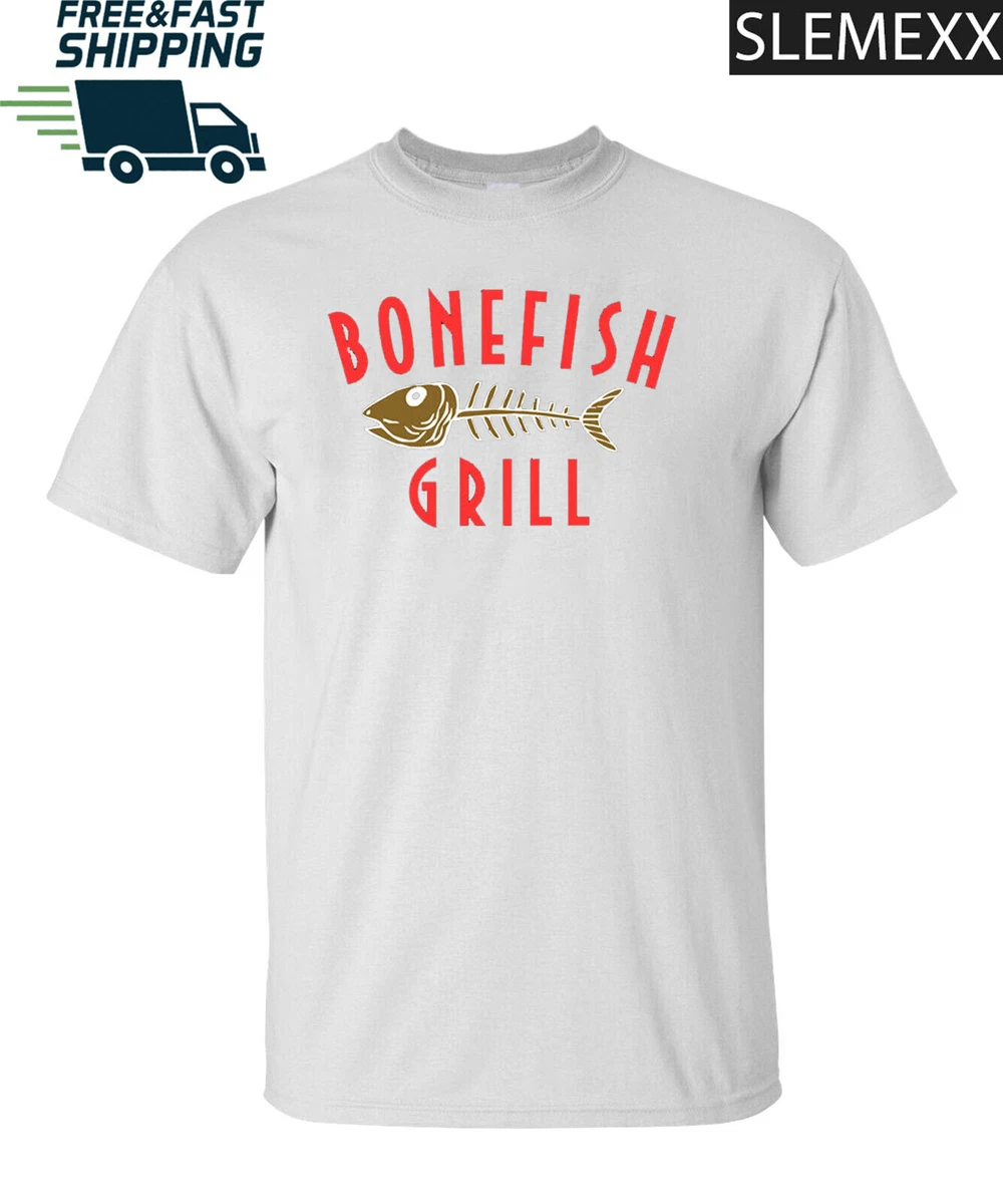 Bonefish Logo