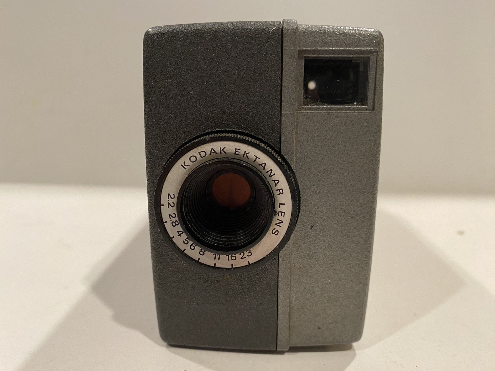 Vintage Kodak M2 Instamatic Movie Camera UNTESTED AS IS | eBay