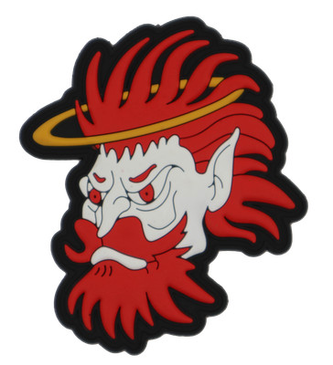 Official HMM-362 VMM-362 Olaf PVC Patch | eBay