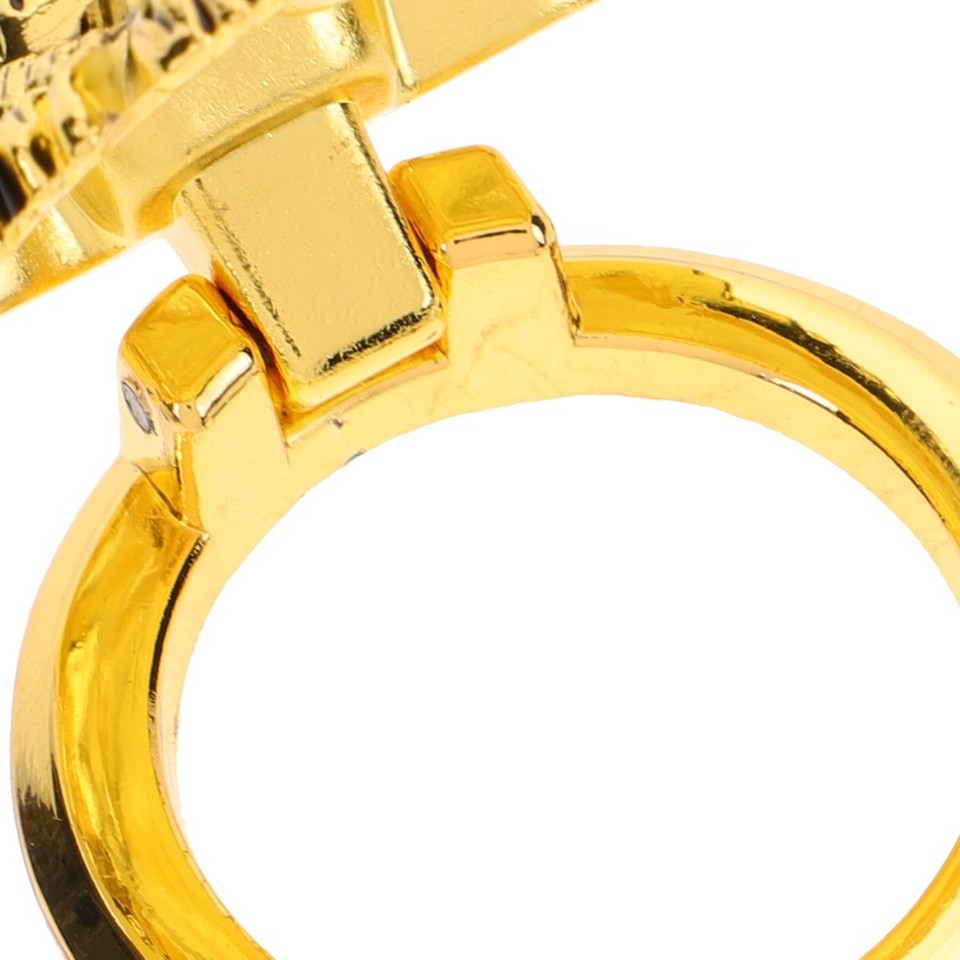 Car Engine Start Button Decoration Tiger Head Car Ignition Engine Stop ...