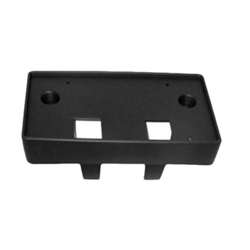 For Ford Escape 2005 06 2007 License Plate Bracket | Front 196649551055 ...