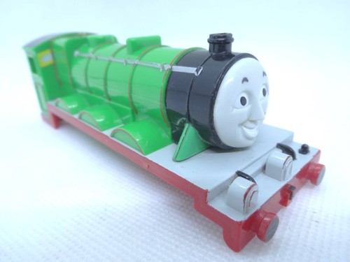 Plarail Replacement Parts Thomas the Tank Engine Henry Lead Car Cover ...