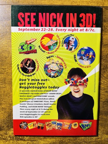 X-FACTOR 139 DIRECT EDITION HOWARD MACKIE STORY MARVEL COMICS 1997 B | eBay