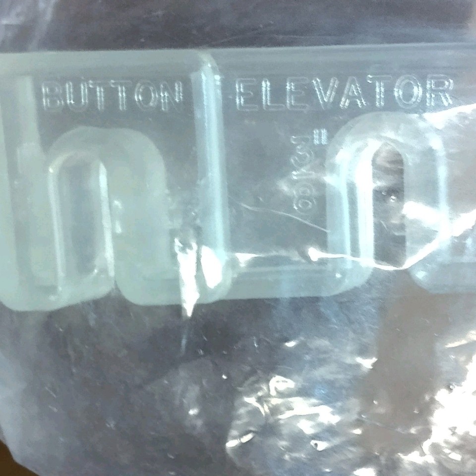 Button Elevator for Effortless Sewing W. H. Collins Inc | eBay UK